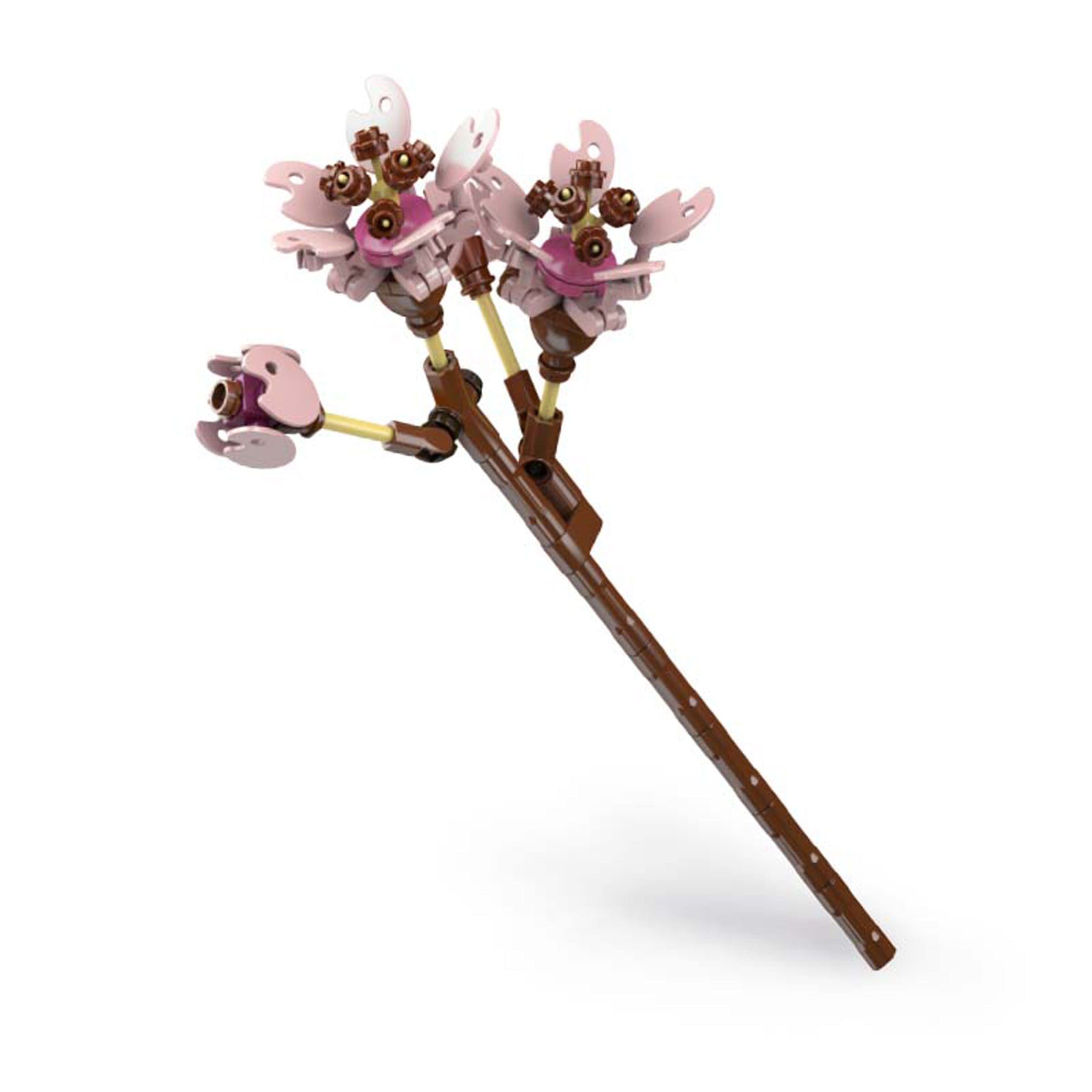 Cherry Blossoms – J-bricks